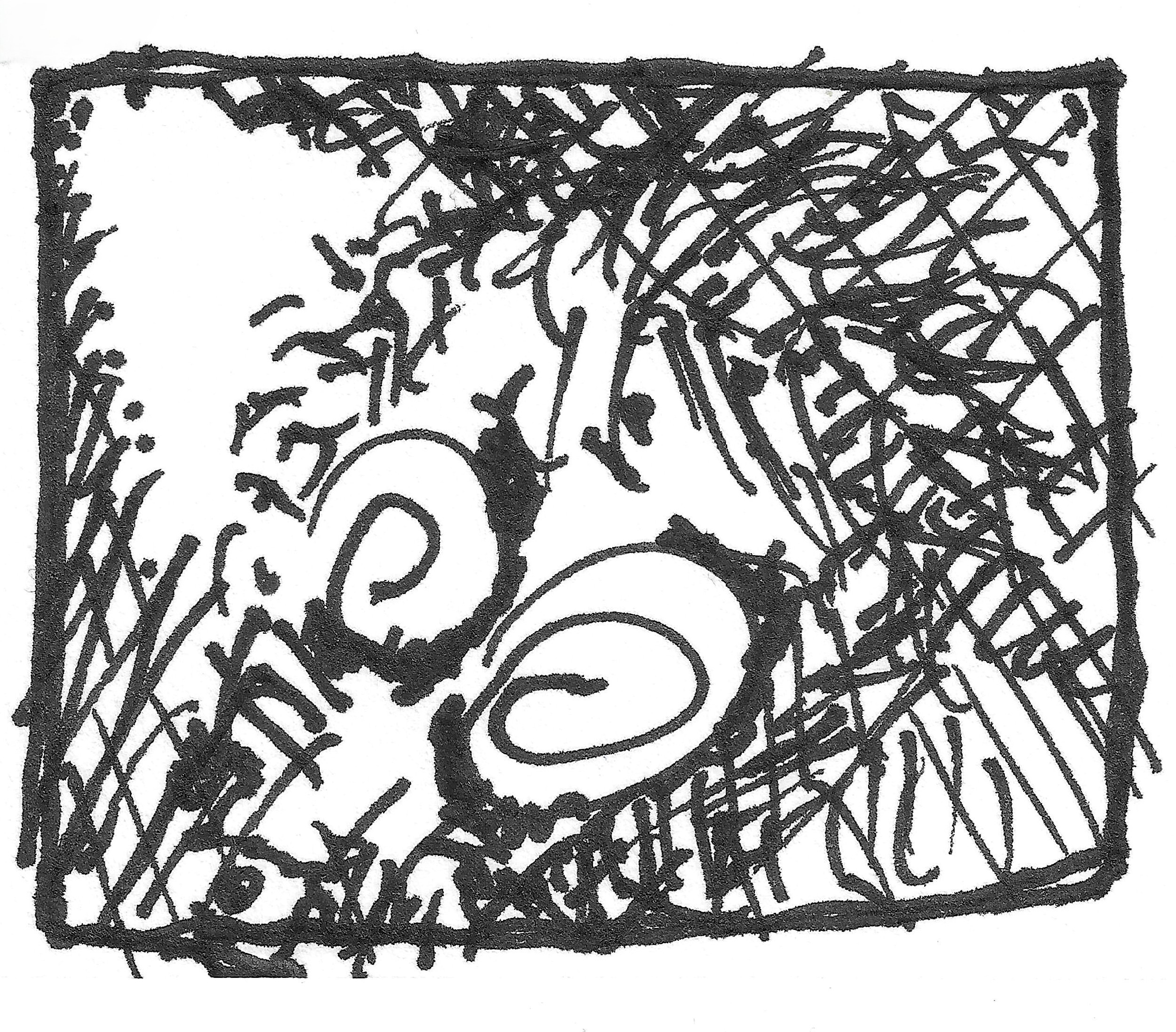 Mismatch - The Workshop of M.P. Strayer