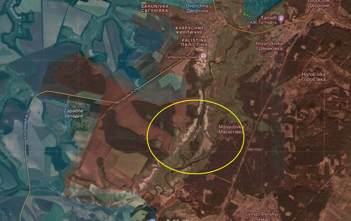 Velyka Novosilka Falls Without Fight, as '100 Day Peace Plan ...