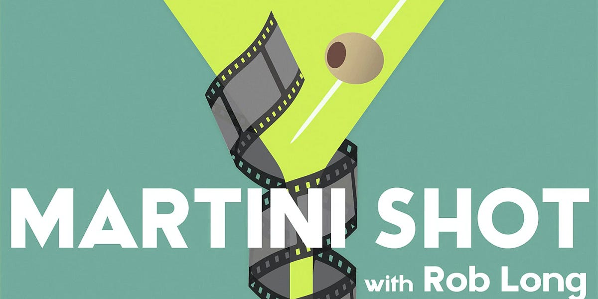 Transcript: Dumb Comedies Will Save Hollywood - by Rob Long