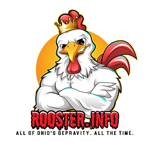 The Rooster | D.J. Byrnes | Substack