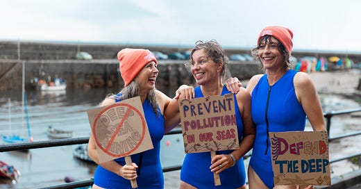 Elizabeth Aquino | Substack