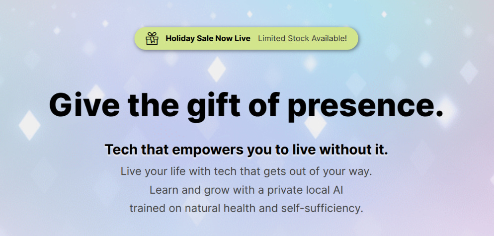 Flock Off AI Cameras! - Take Back Our Tech