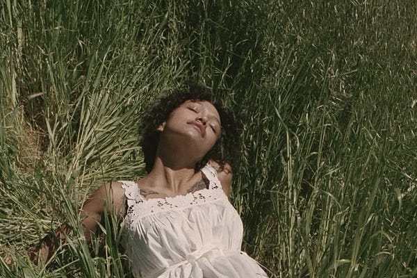 finding quiet | candice | Substack