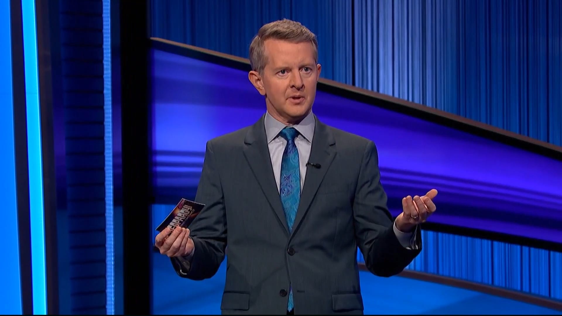 Friday 1/12/24 Jeopardy! Fashion Recap