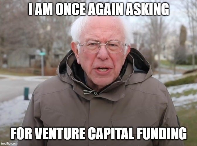 Bernie Sanders Says Jeff Bezos Should Just Pay For All The Woke Sh*t ...