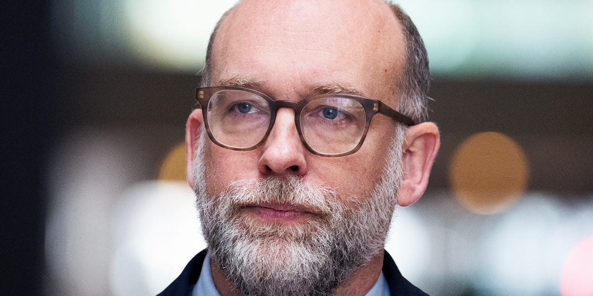 memeorandum: On the Fast Track Toward a Government Shutdown (Joe ...