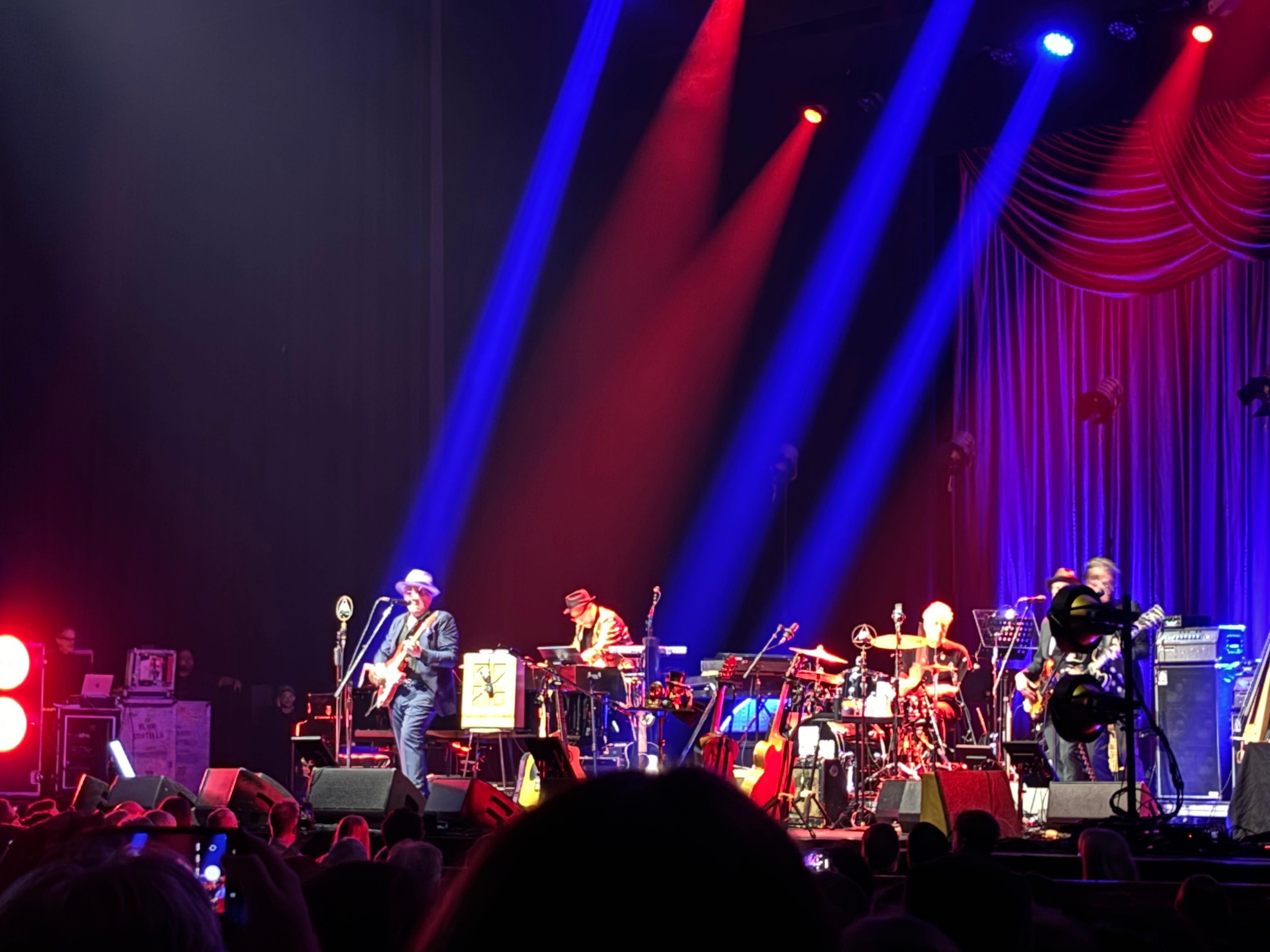 Wednesday Open Thread: Where are we going, where have we been?