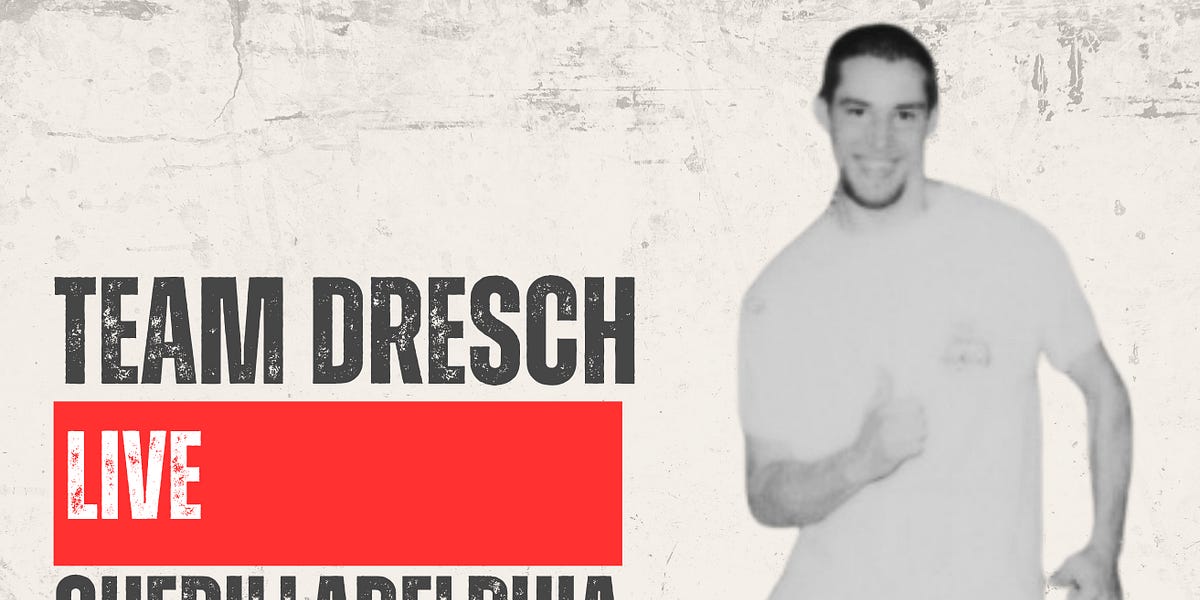 team dresch