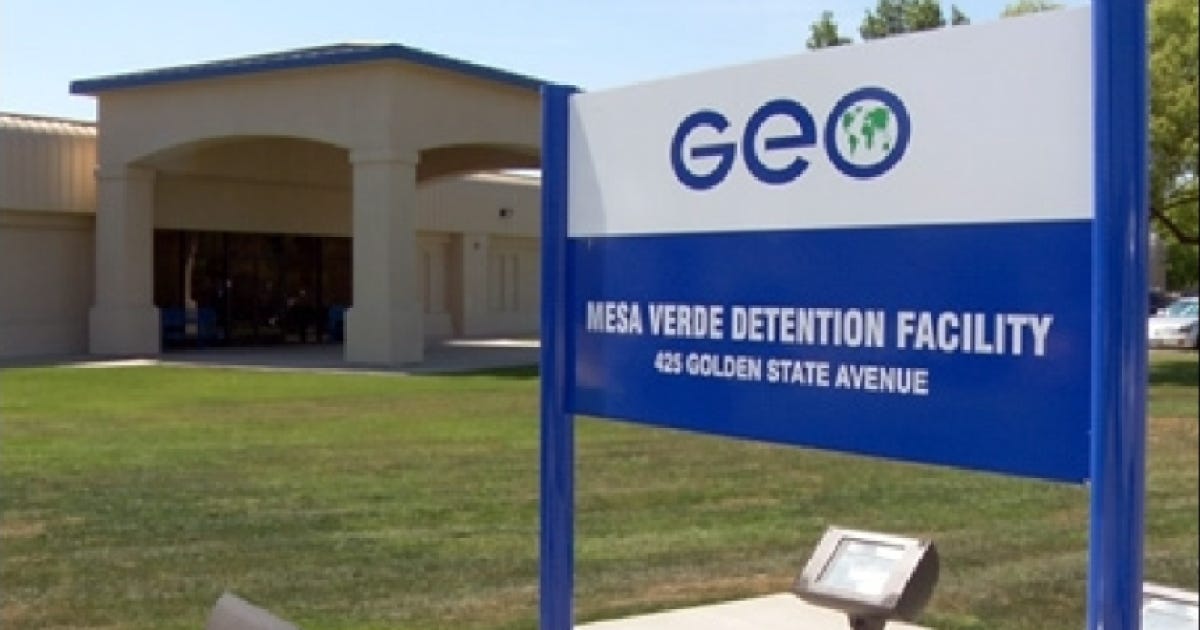 Pregnant Women Are Being Denied Food in ICE Custody