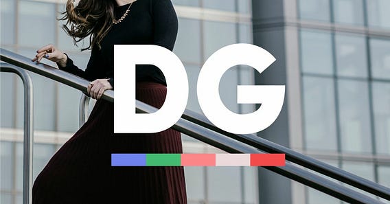 Al día en Marketing, Tendencias y Tecnología | Daniela Goicoechea | Substack