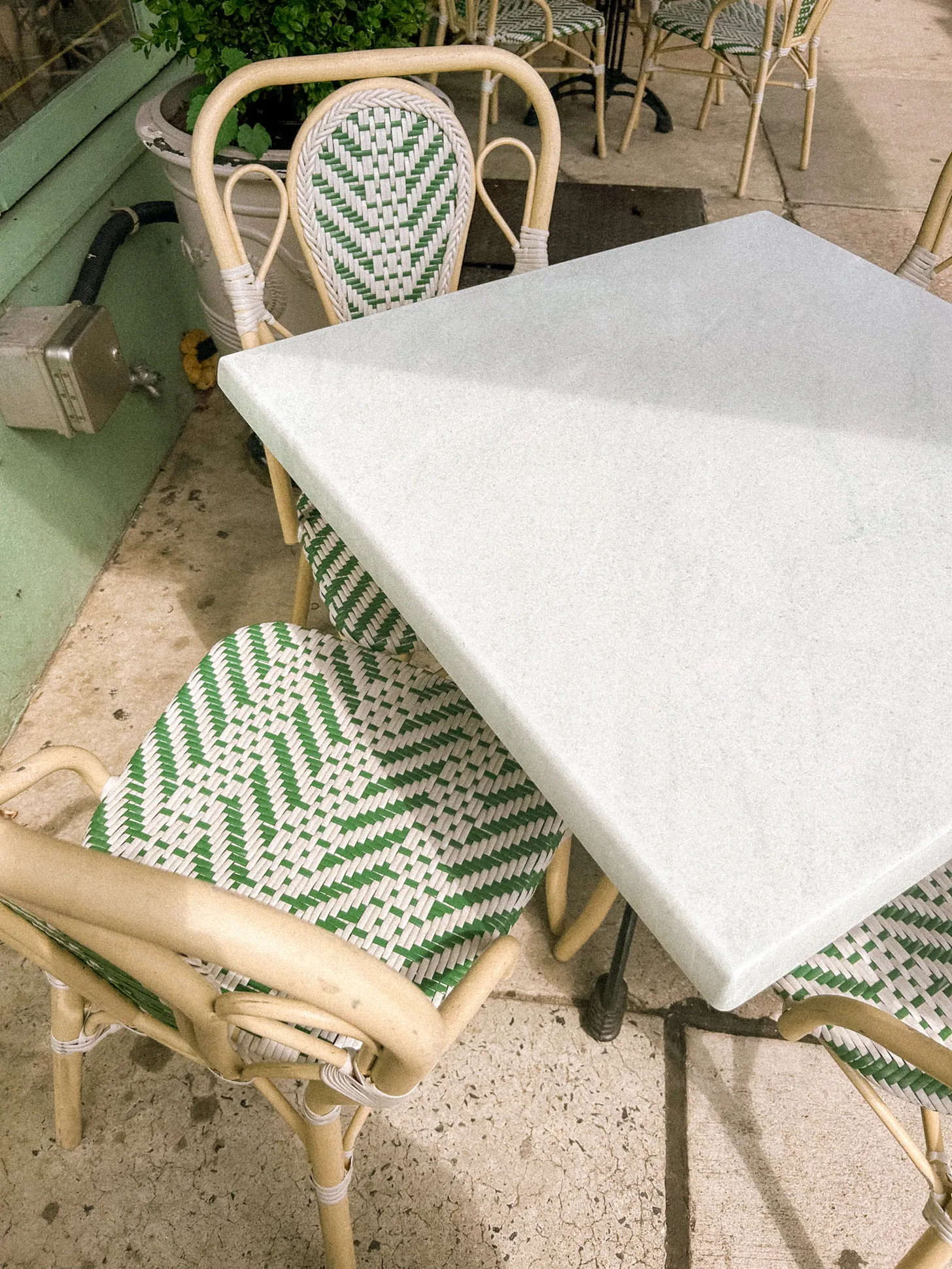 What to Know Before You Go: Blondie In Manayunk in Philadelphia | A Cup ...