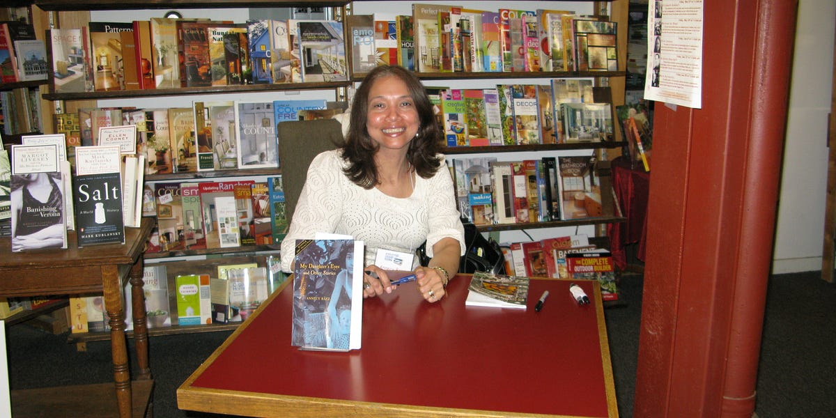 On Labor Pains, Writing, and Freedom - by Annecy Báez