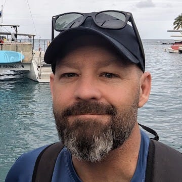 Trent Lythgoe | Substack