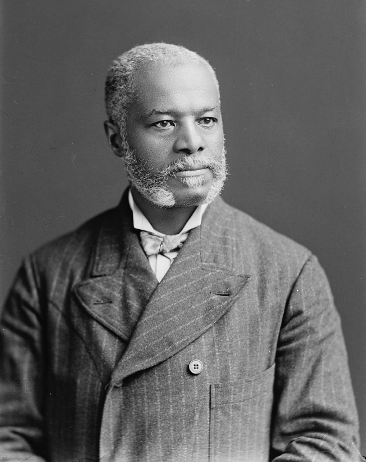 From the Ocmulgee to the Academy: William Sanders Scarborough, Family ...