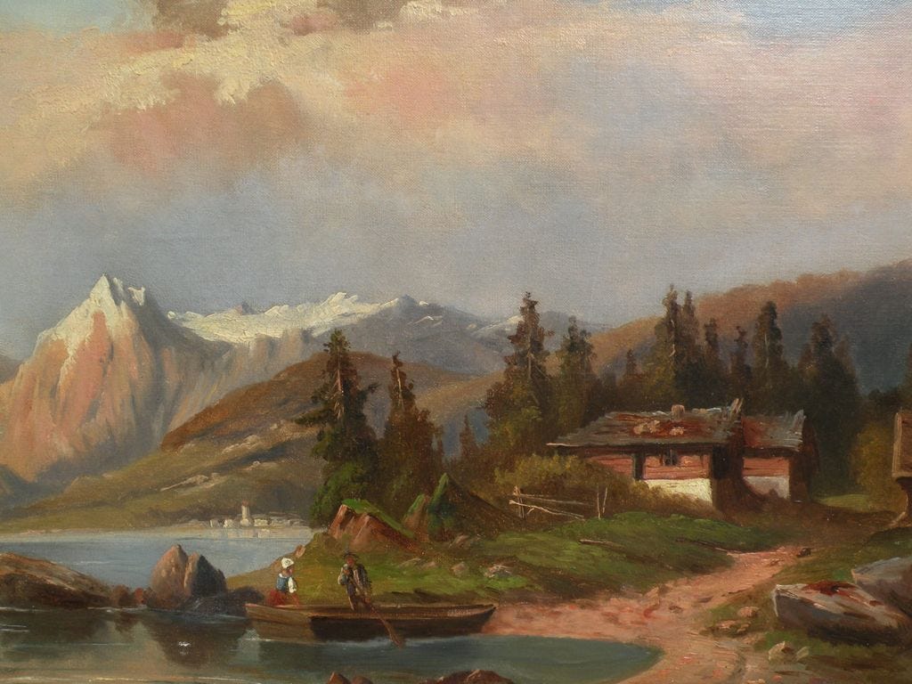 Money Can't Control Everything. And That's Very Okay