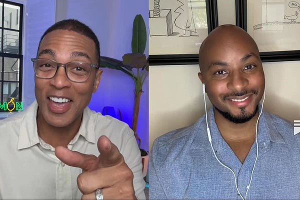 Ahmed Baba's Newsletter | Substack