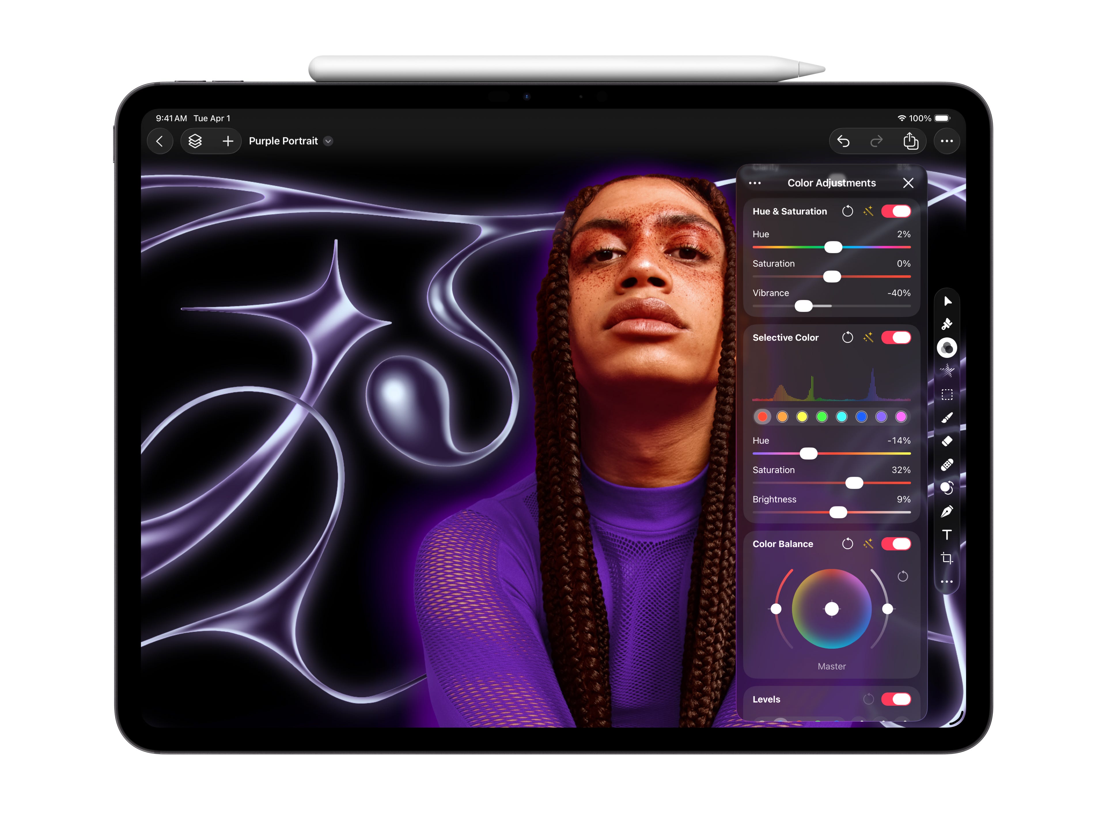 Apple Creator Studio takes a swing at Adobe Creative Cloud