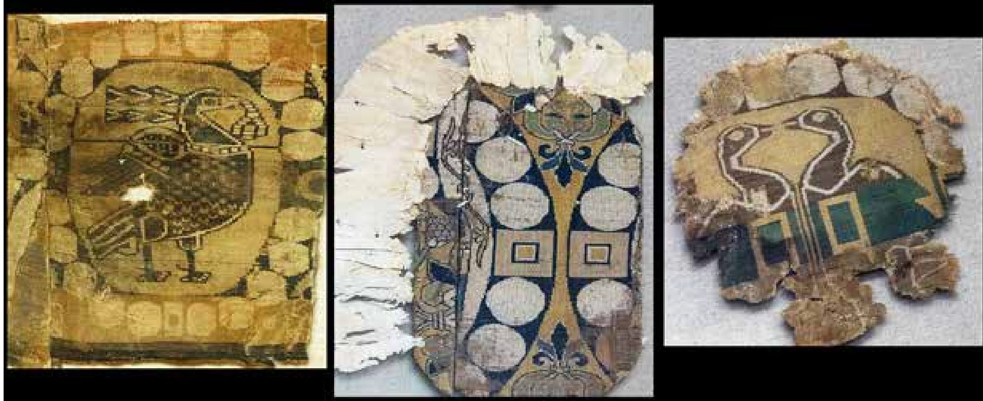 Silk & The Correspondence of Realities