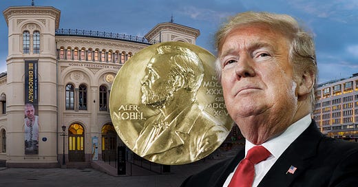 Dr. Paul Alexander | Substack