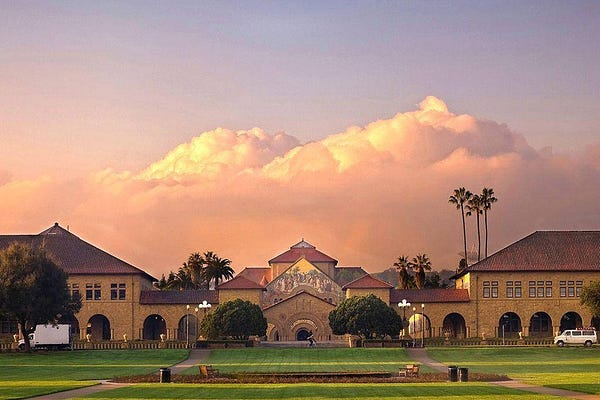 Austin Scholar | Substack