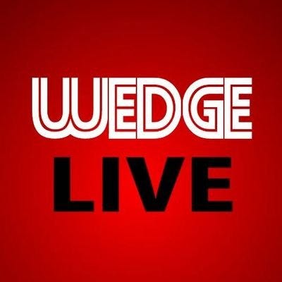 Wedge LIVE!™ | Substack