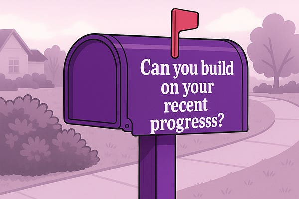 alliance for progress speech