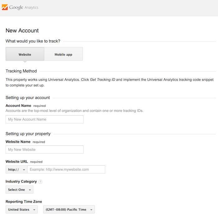 The Ultimate Guide to Google Analytics