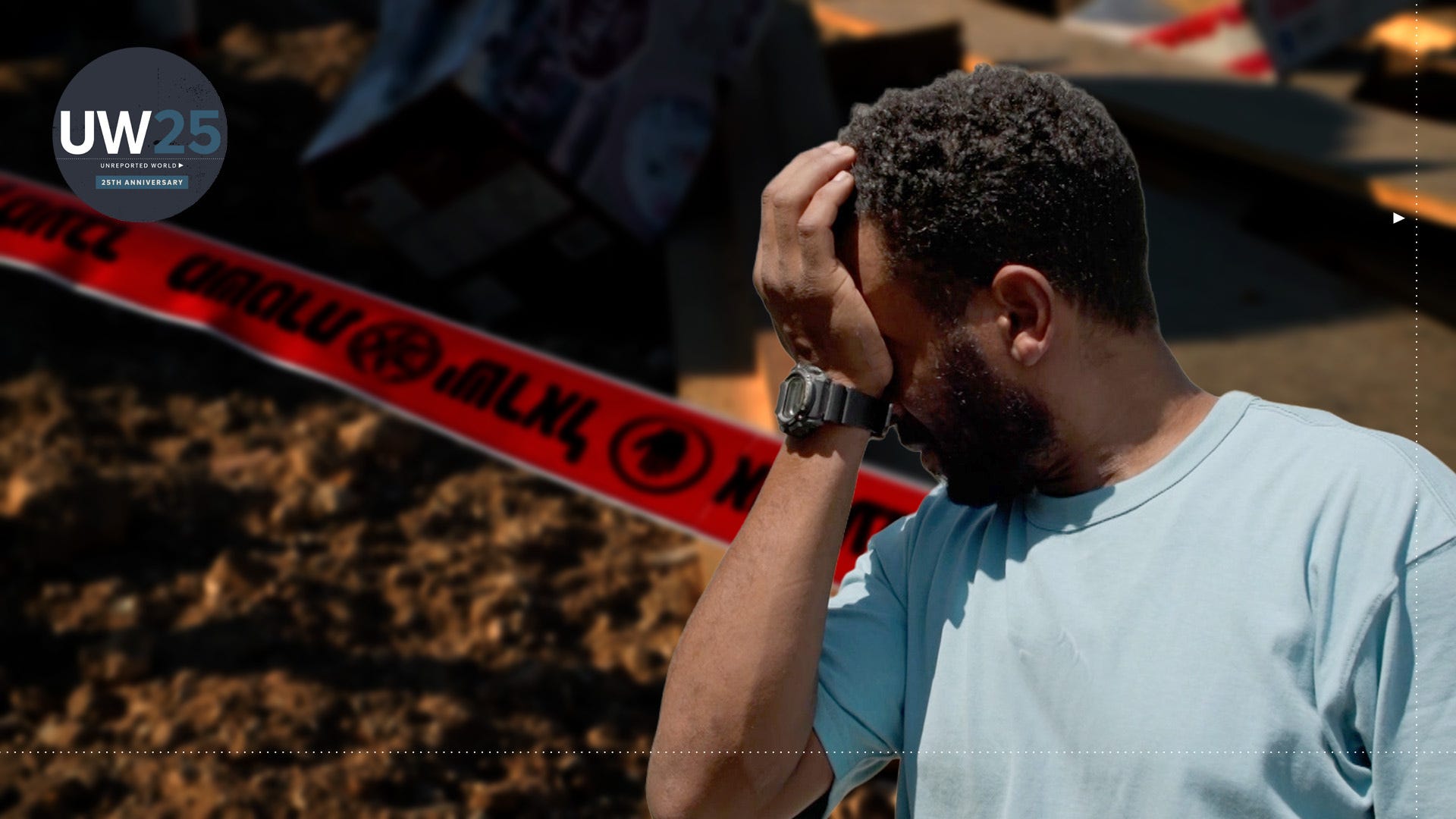 Inside Arab communities in Israel with soaring unsolved murder rates