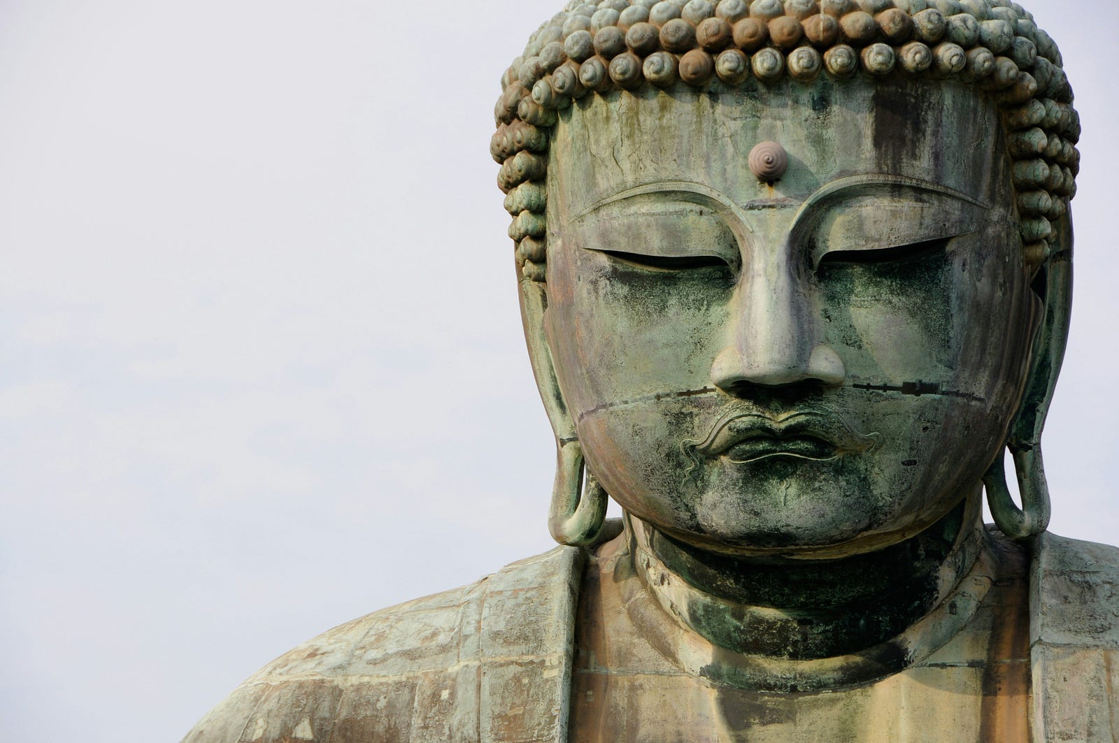 What is Japanese Buddhism? Introduction, Acculturation, Reculturation