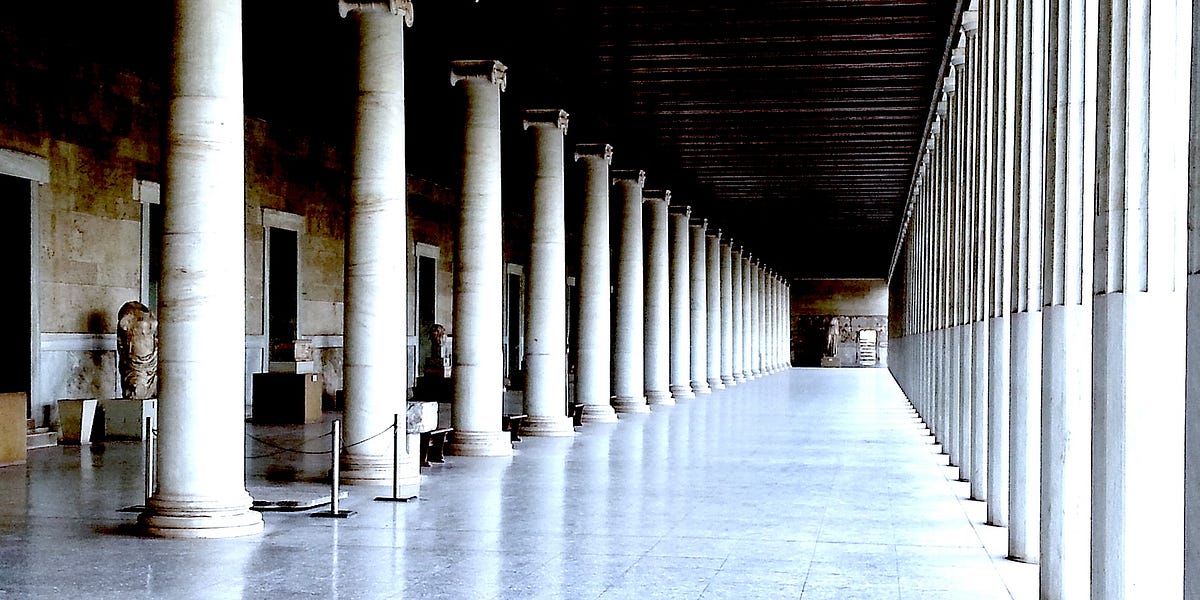 Comments - The Meaning Of "In Accordance With Nature" In Stoicism