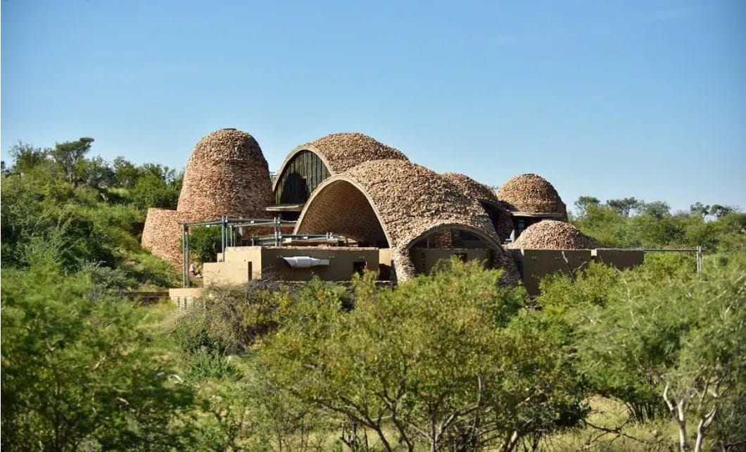 Mapungubwe, South Africa’s crown jewels and the Catalan vault