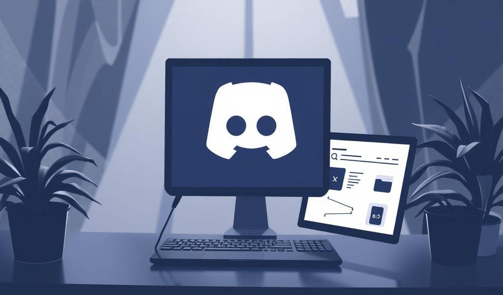 Start Using Discord - by Malik Stalbert, PhD