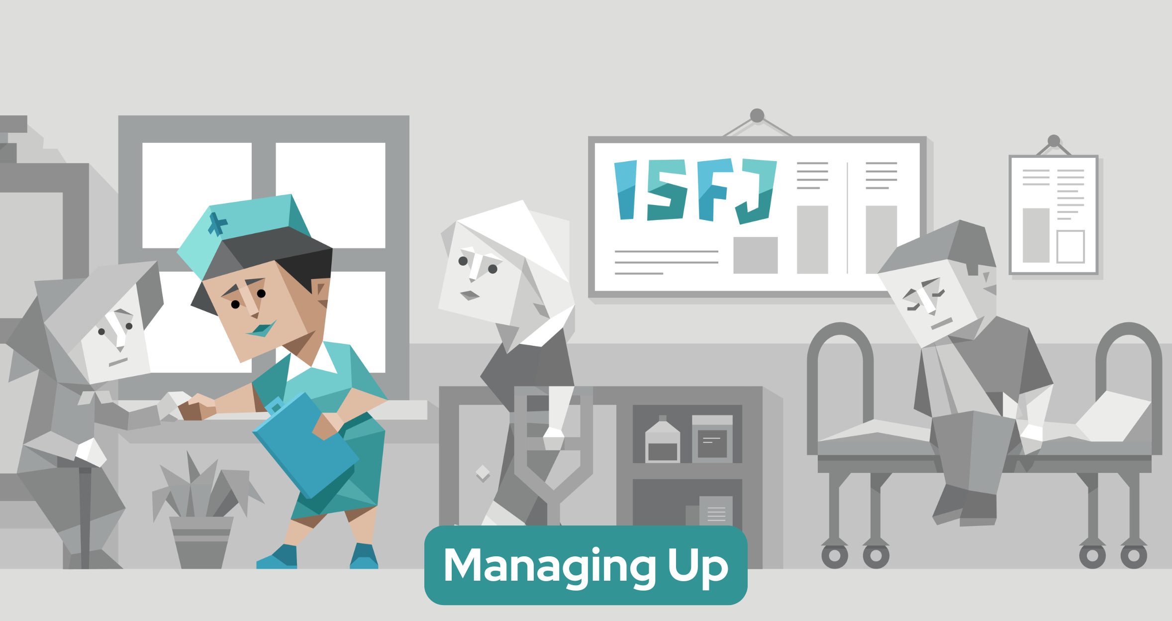 Managing Up to Sentinel Personalities (ISTJ | ISFJ | ESTJ | ESFJ)