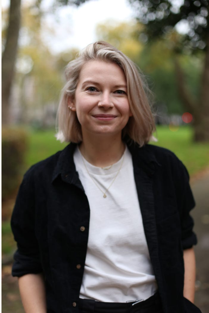 Laura Kay | Substack