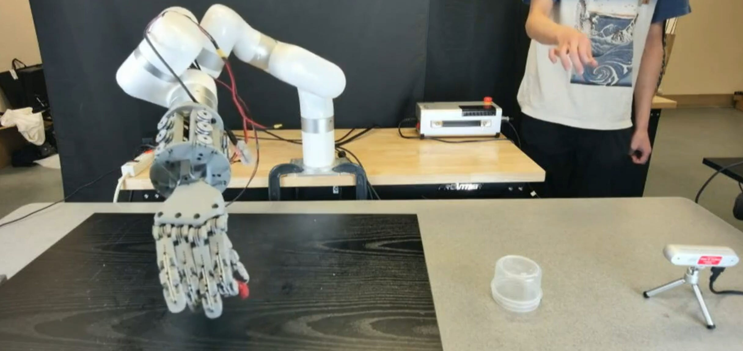 Robot Hands Are Getting Better - by Chris Paxton