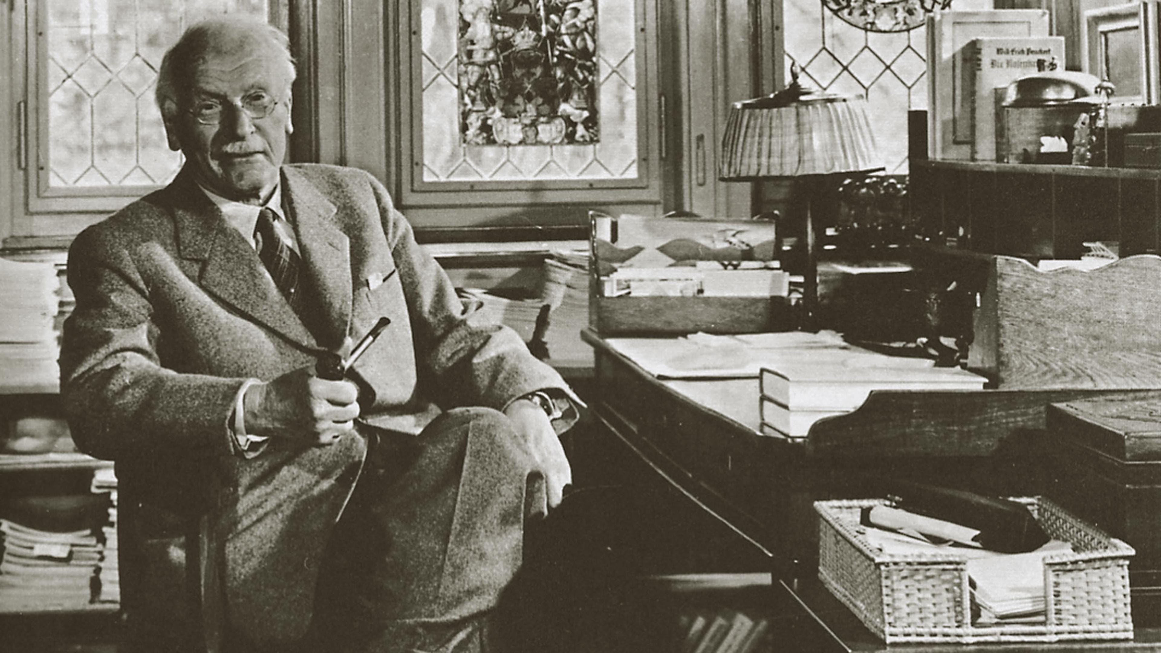 The Inflated Ego: Carl Jung's Warning for the Modern World