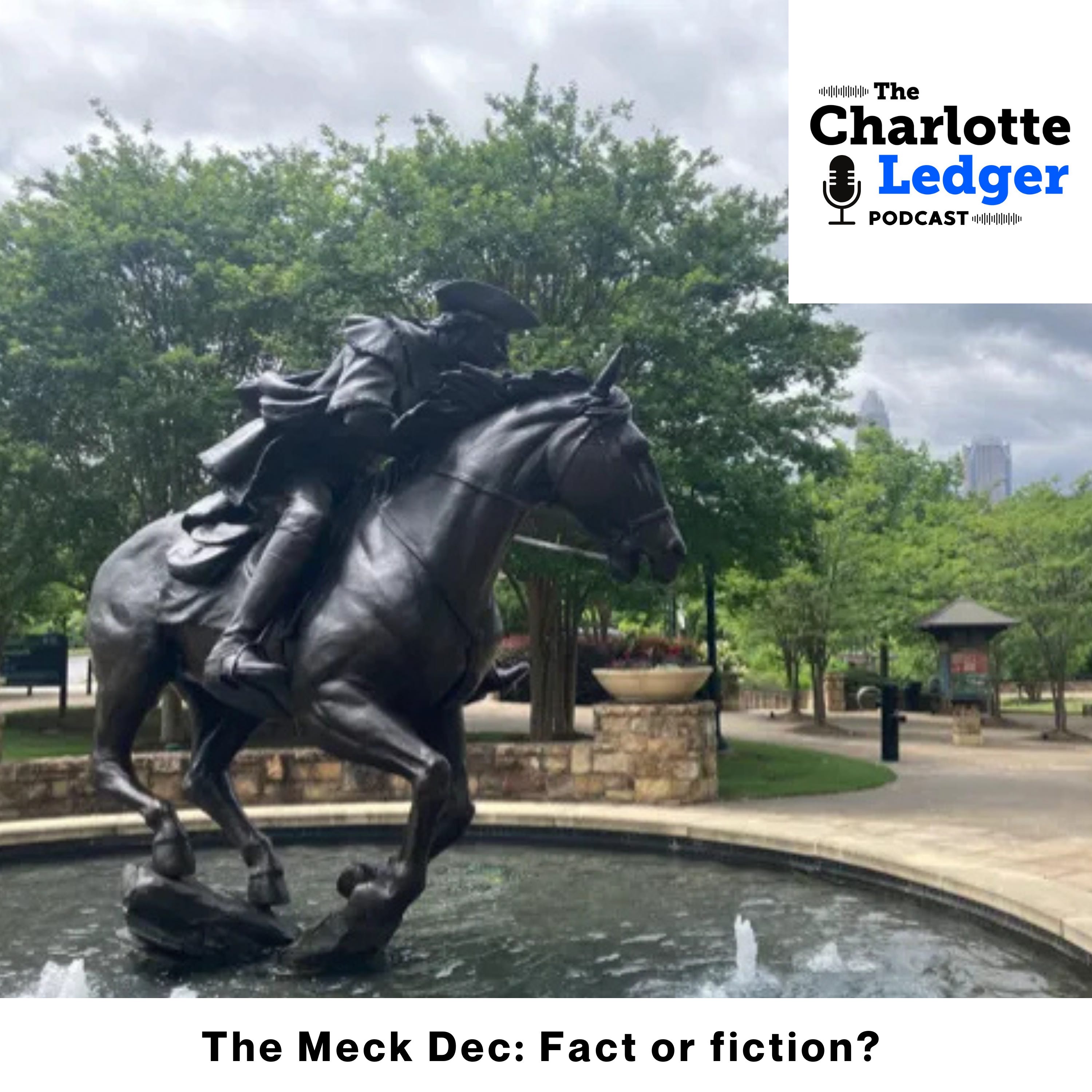 The Meck Dec: Fact or fiction? - The Charlotte Ledger
