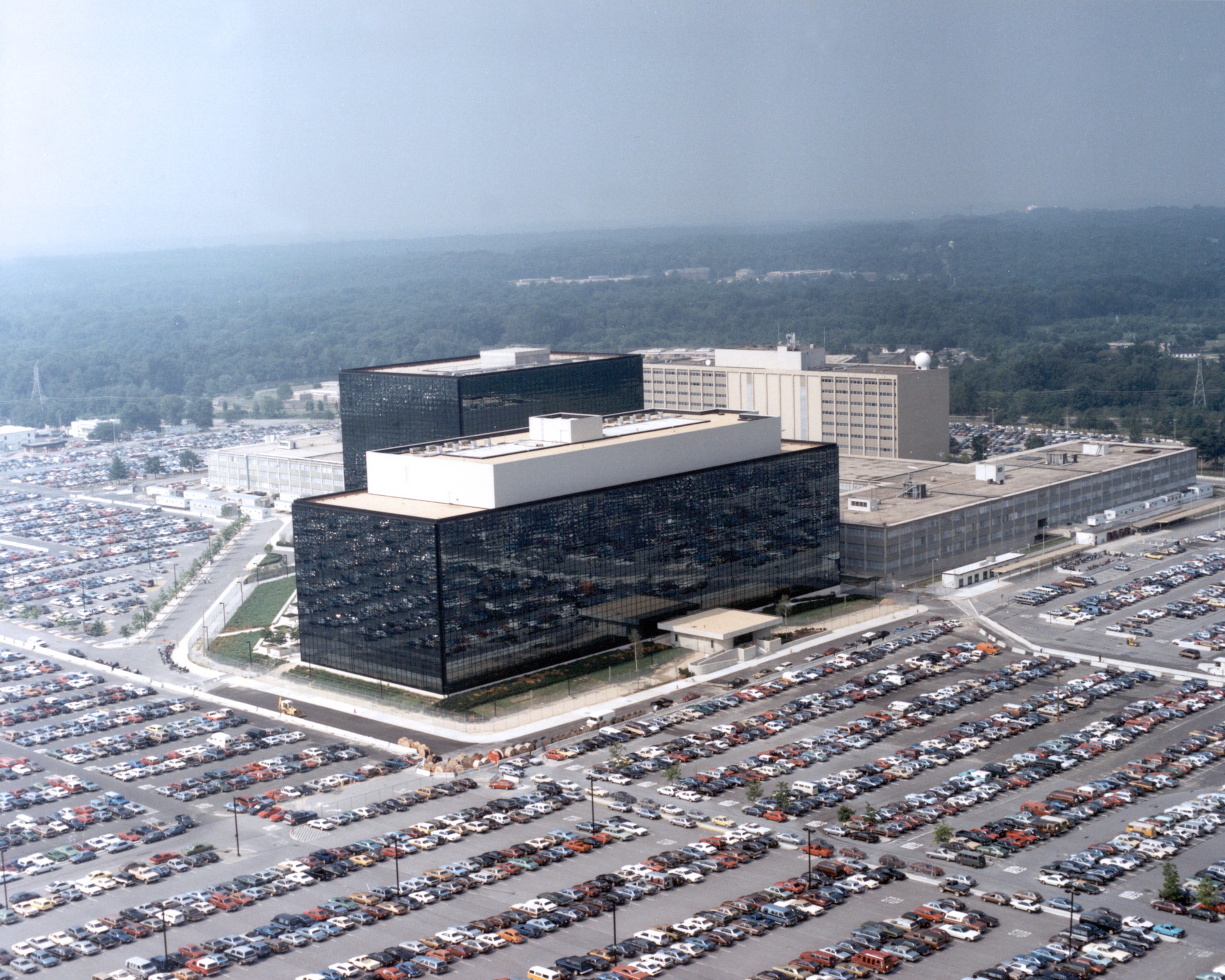 NSA and Cyber Command Can't Afford a Learning Curve