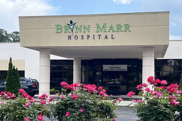 NLRB Edge | Matt Bruenig | Substack