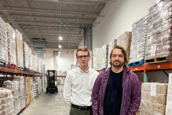 At the Iowa Farm Table Podcast | Beth Hoffman | Substack