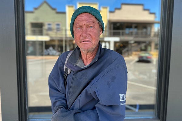 Truth on the Streets by Kevin Dahlgren | Substack