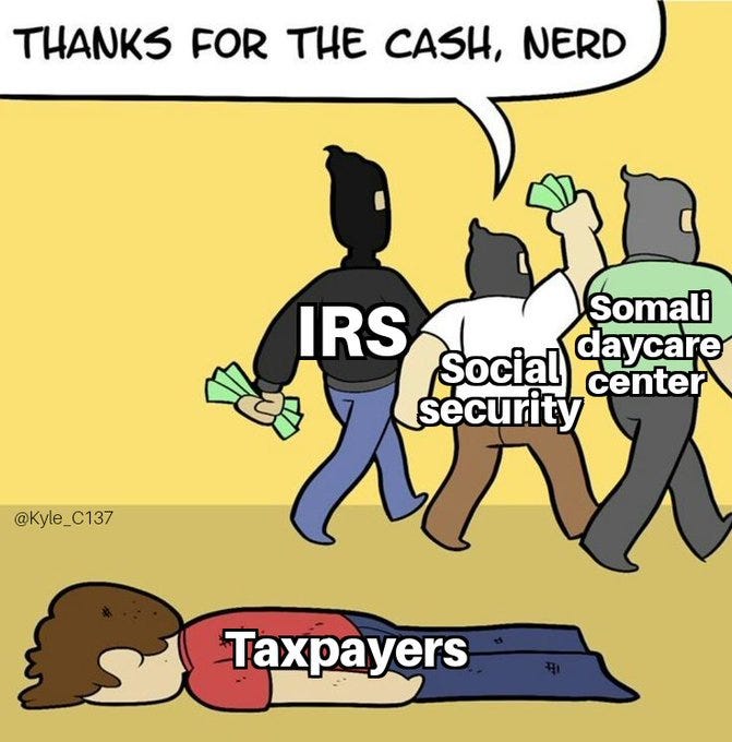 Chewsday Memes, Dec 30 - Conspi-Rat