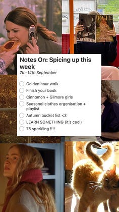 Hannah Connolly | Substack