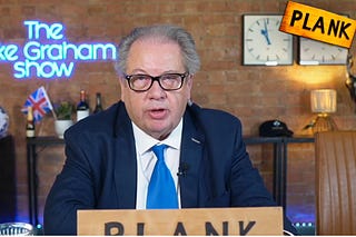Archive - The Mike Graham Show