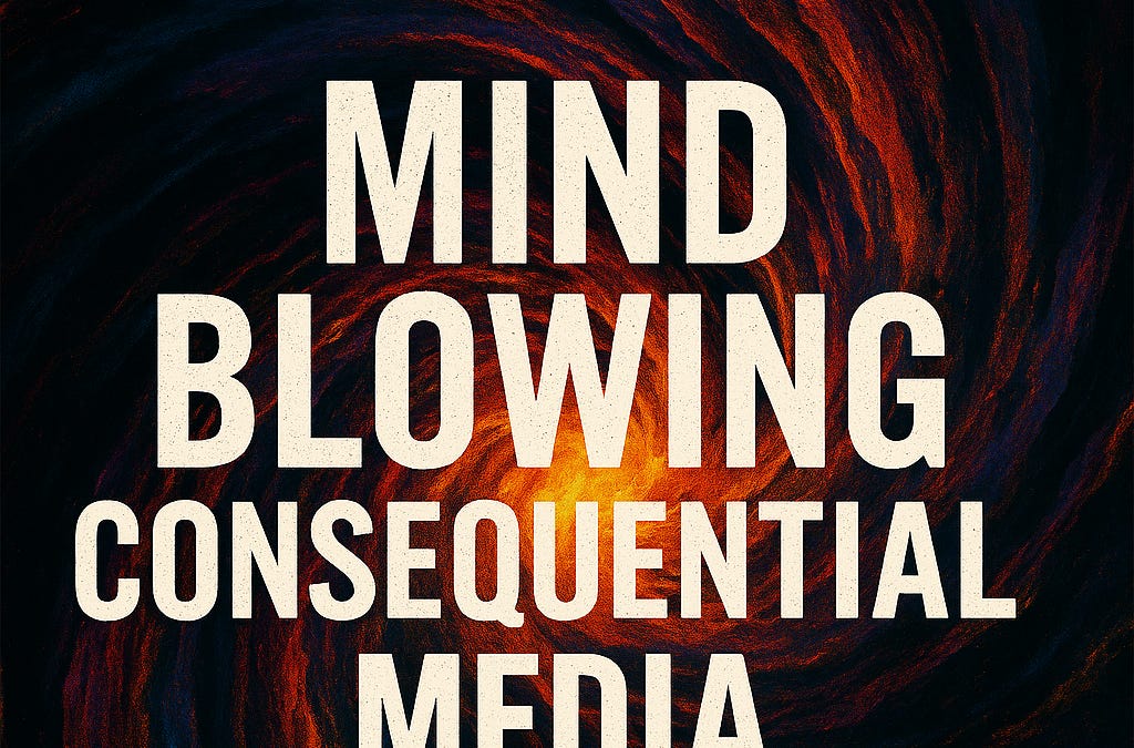 Largest, Consequential Broadcast Media Shakeup Looming In U.S. History ...