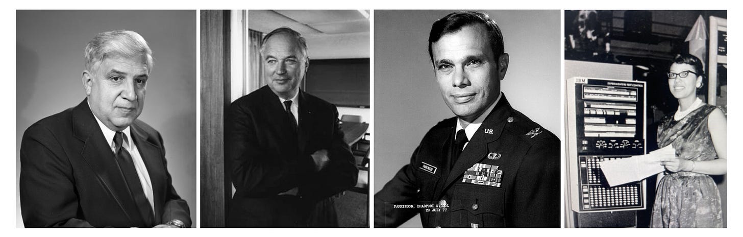 Part 10 | How GPS Came from the Military—and Changed Everything