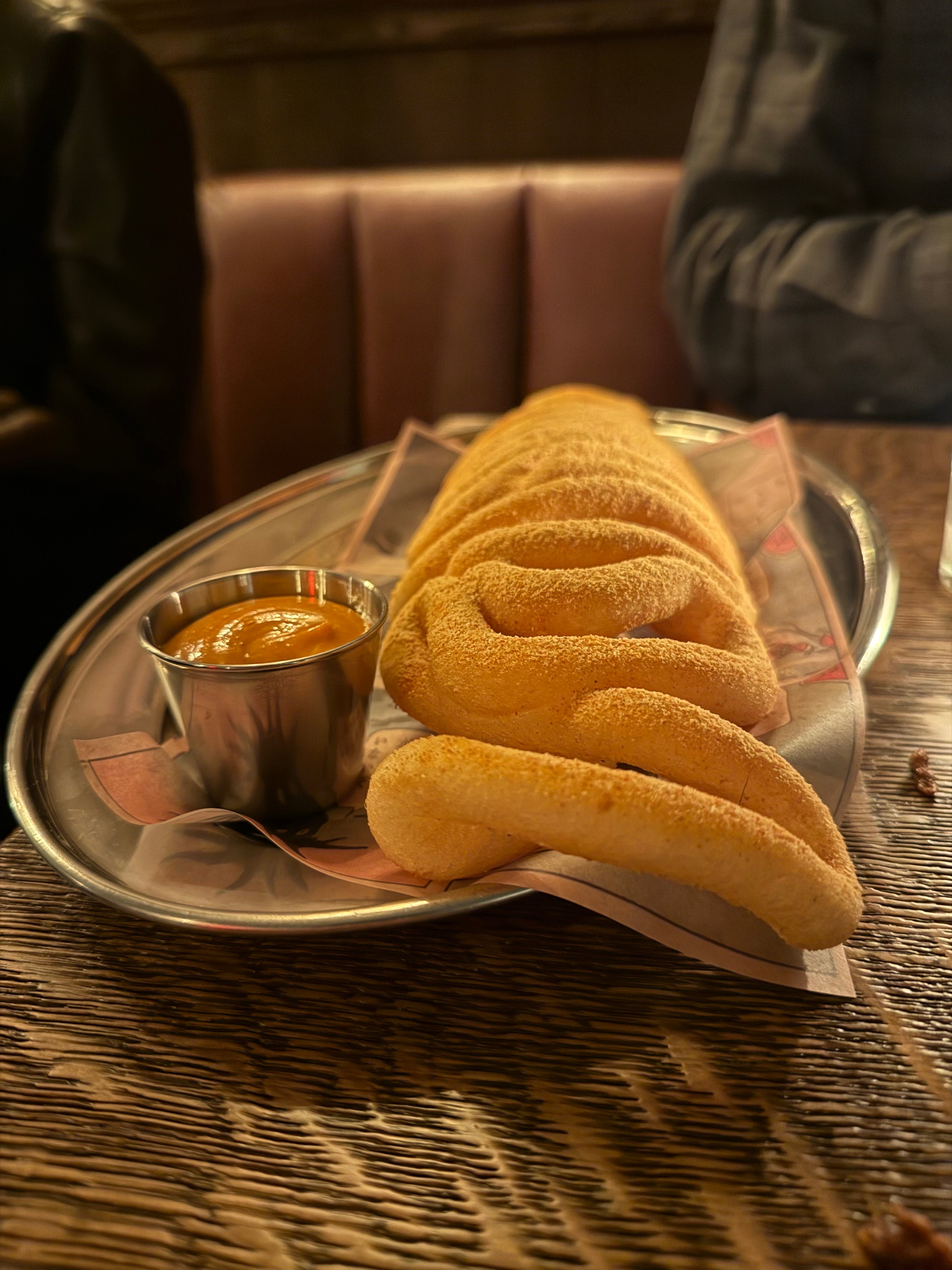 Sip & Guzzle: The Definitive (Wagyu) Burger Review