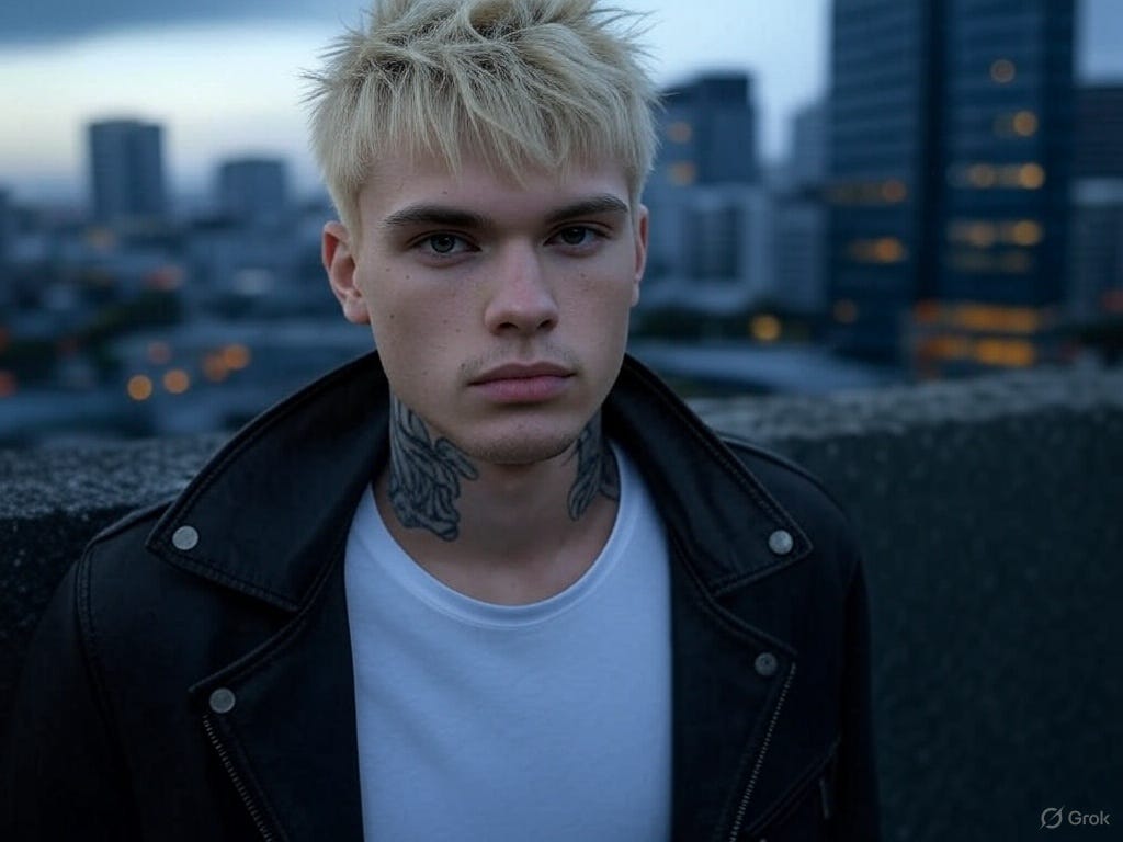 Understanding The Psychology Of Gang Members