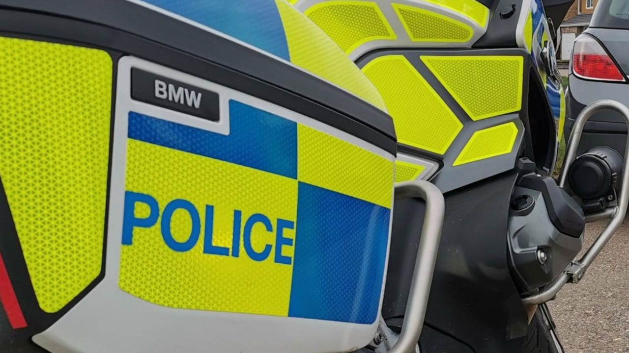 "Madness Continues": Outcry as Police Federation Chair Suspended After ...