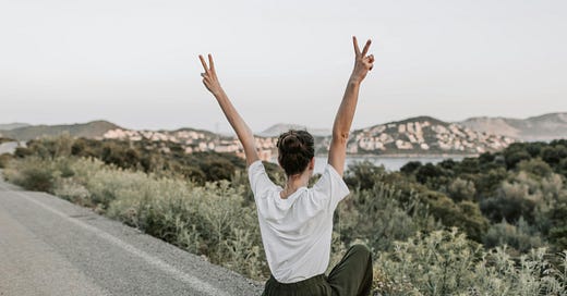 The Boundary Code | Substack